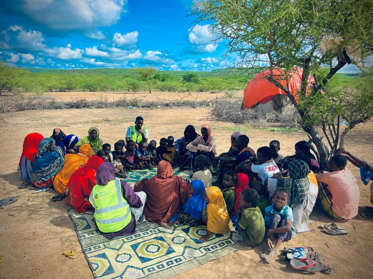 About - Vision Corps Initiative (VCI)